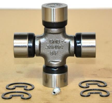 Joint, arbre longitudinal GKN U 220 au meilleur prix - Oscaro