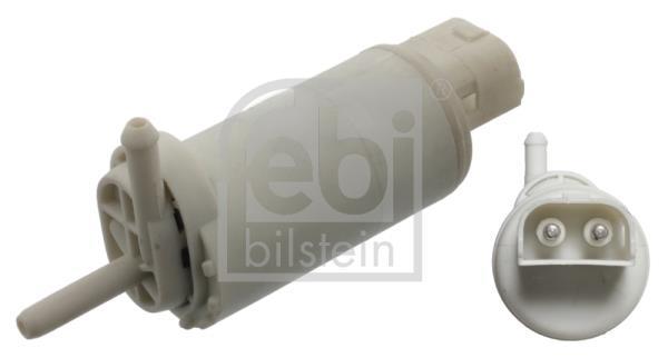Bomba del limpiaparabrisas FEBI BILSTEIN 03372 al mejor precio - Oscaro