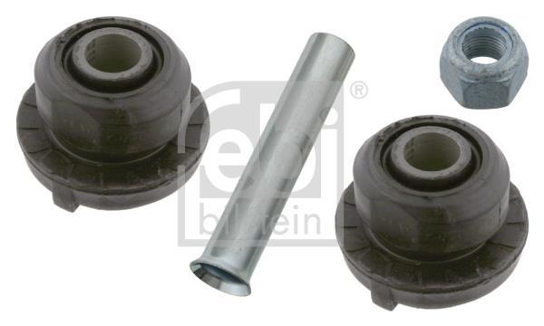 Silent bloc de suspension FEBI BILSTEIN 04103 au meilleur prix - Oscaro