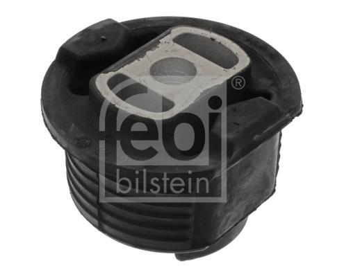 Suspension, corps de l'essieu FEBI BILSTEIN 07602 au meilleur prix - Oscaro