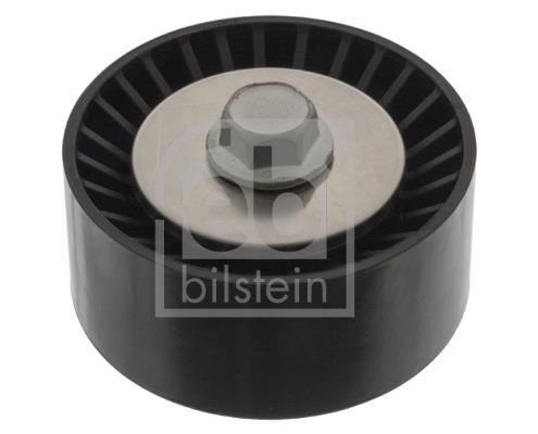 Galet enrouleur de courroie d'accessoire FEBI BILSTEIN 100749 au ...