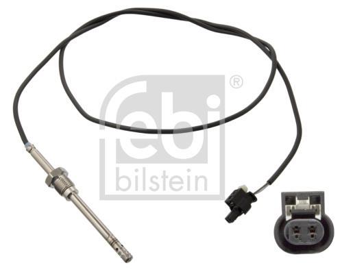 Palpeur, température des gaz FEBI BILSTEIN 100833 au meilleur prix - Oscaro