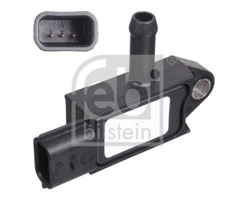 Capteur, pression des gaz échappement FEBI BILSTEIN 100854 au meilleur ...