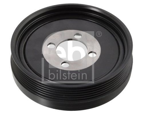 Poulie damper FEBI BILSTEIN 102042 au meilleur prix - Oscaro