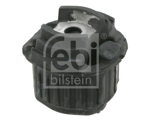 Suspension, corps de l'essieu FEBI BILSTEIN 10256 au meilleur prix - Oscaro