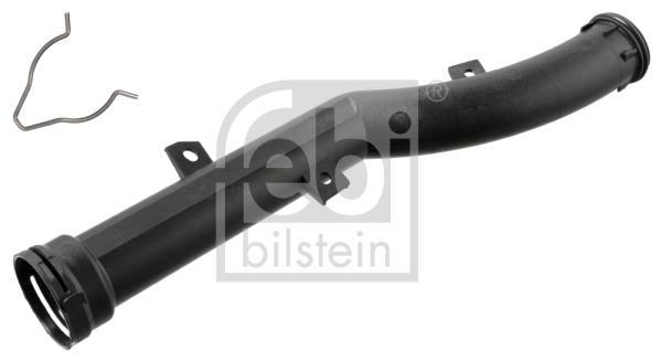 Tube de refroidissement FEBI BILSTEIN 103135 au meilleur prix - Oscaro