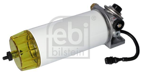 Boîtier, filtre de carburant FEBI BILSTEIN 103282 au meilleur prix - Oscaro