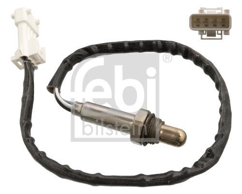 Sonde lambda FEBI BILSTEIN 104202 au meilleur prix - Oscaro