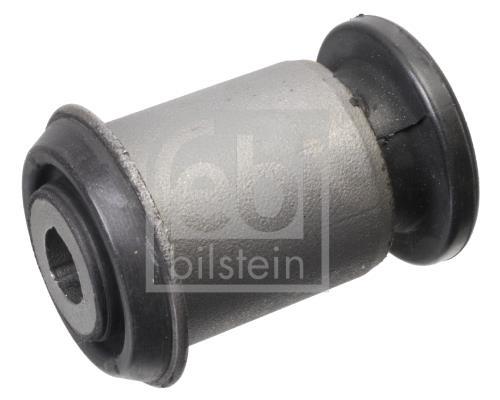 Silent bloc de suspension FEBI BILSTEIN 106027 au meilleur prix - Oscaro