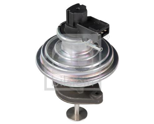 Vanne EGR FEBI BILSTEIN 107787 au meilleur prix - Oscaro