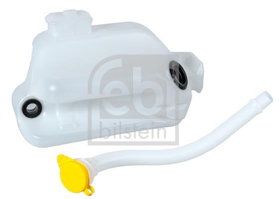Depósito del agua de lavado, lavado de parabrisas FEBI BILSTEIN 109511 ...