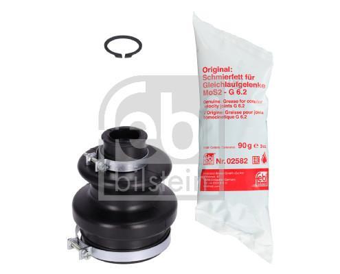 Fuelle de cardán FEBI BILSTEIN 14087 al mejor precio - Oscaro