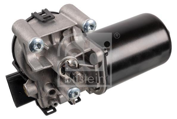 Motor del limpiaparabrisas FEBI BILSTEIN 171628 al mejor precio - Oscaro