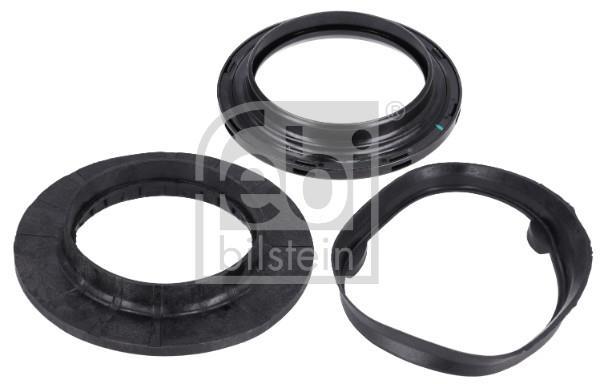 Roulement, coupelle de suspension FEBI BILSTEIN 177290 au meilleur prix ...