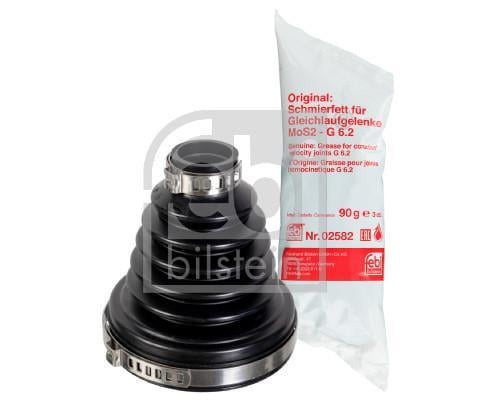 Soufflet de cardan FEBI BILSTEIN 180365 au meilleur prix - Oscaro