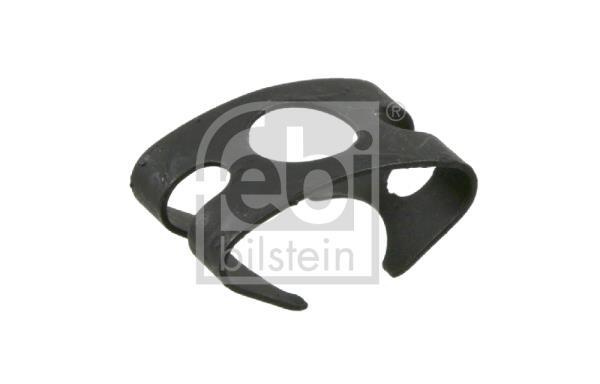 Support, flexible de frein FEBI BILSTEIN 19524 au meilleur prix - Oscaro