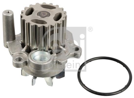 Pompe à eau FEBI BILSTEIN 21186 au meilleur prix - Oscaro
