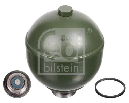 Sphère, accumulateur de suspension FEBI BILSTEIN 22495 au meilleur prix ...