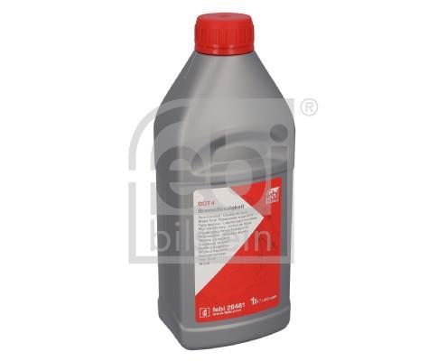 Liquide de frein FEBI BILSTEIN 1 - ref. 26461 au meilleur prix - Oscaro