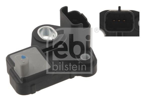 Generador de impulsos, cigüeñal FEBI BILSTEIN 31190 al mejor precio ...