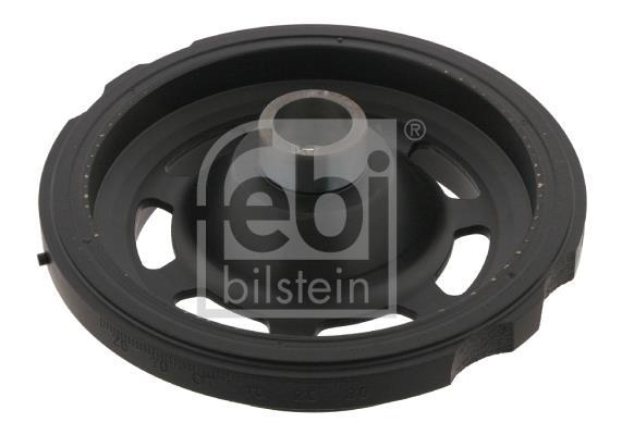 Poulie damper FEBI BILSTEIN 31296 au meilleur prix - Oscaro