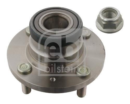Roulement de roue FEBI BILSTEIN 31478 au meilleur prix - Oscaro