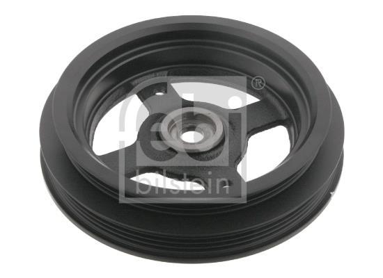 Poulie damper FEBI BILSTEIN 32571 au meilleur prix - Oscaro