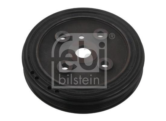 Poulie damper FEBI BILSTEIN 33640 au meilleur prix - Oscaro