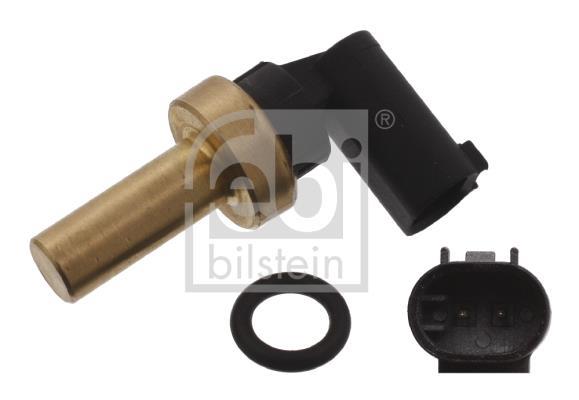 Sensor, temperatura del refrigerante FEBI BILSTEIN 34074 al mejor ...