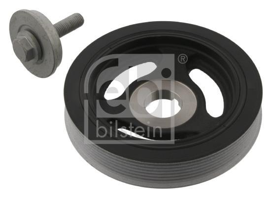 Polia do amortecedor FEBI BILSTEIN 34483 ao melhor preço - Oscaro
