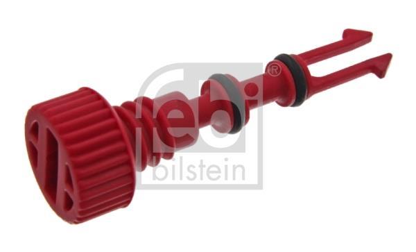 Vis, bouchon de radiateur FEBI BILSTEIN 37595 au meilleur prix - Oscaro