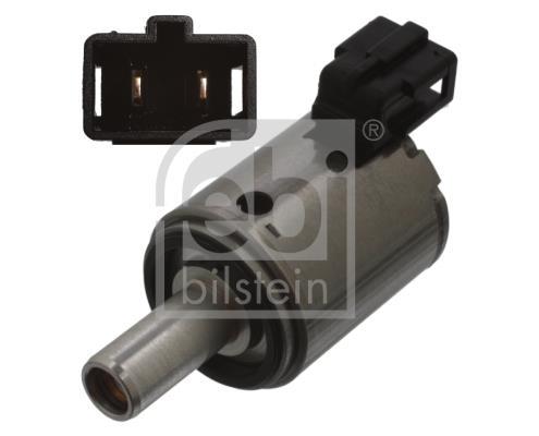 Válvula de mando, transmisión automática FEBI BILSTEIN 38420 al mejor ...