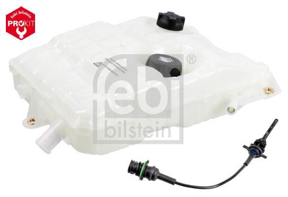 Vase d'expansion, liquide de refroidissement FEBI BILSTEIN 38559 au ...
