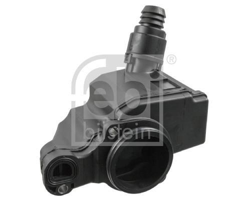 Separador de aceite, aireación cárter aceite FEBI BILSTEIN 38773 al ...