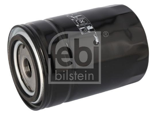 Filtre à huile FEBI BILSTEIN 39830 au meilleur prix - Oscaro