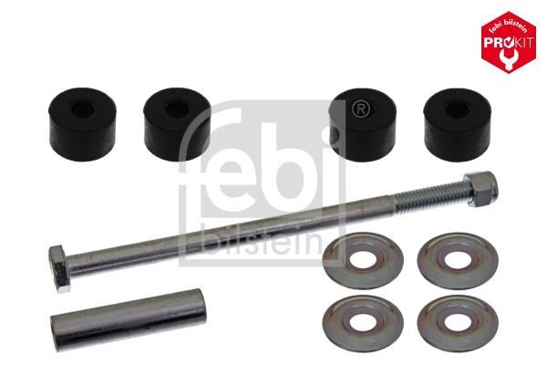 Biellette de barre stabilisatrice FEBI BILSTEIN 42981 au meilleur prix ...