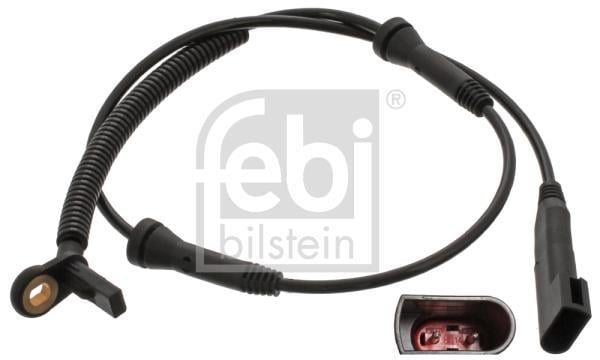Capteur ABS FEBI BILSTEIN 45088 au meilleur prix - Oscaro