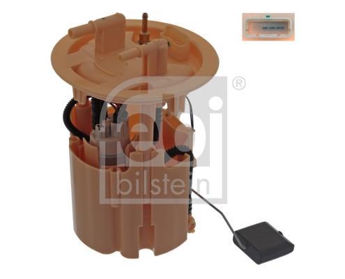 Pompe à carburant FEBI BILSTEIN 45471 au meilleur prix - Oscaro