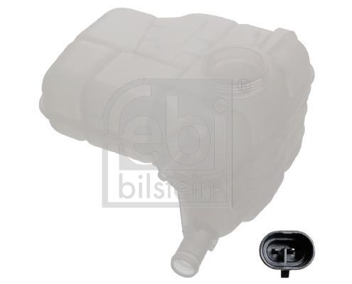 Vase d'expansion, liquide de refroidissement FEBI BILSTEIN 47902 au ...