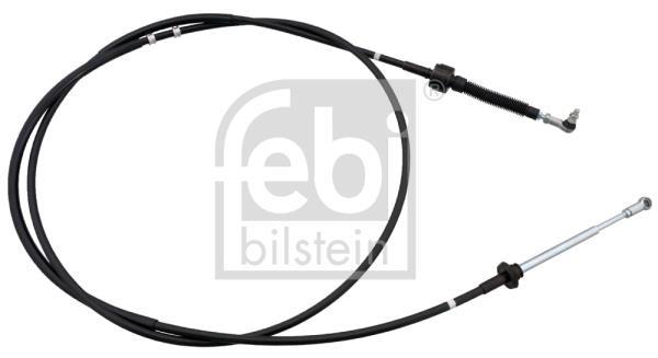 Câble de boîte de vitesse manuelle FEBI BILSTEIN 48394 au meilleur prix ...