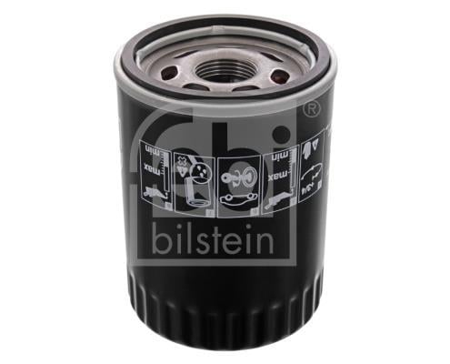 Filtre à huile FEBI BILSTEIN 48485 au meilleur prix - Oscaro