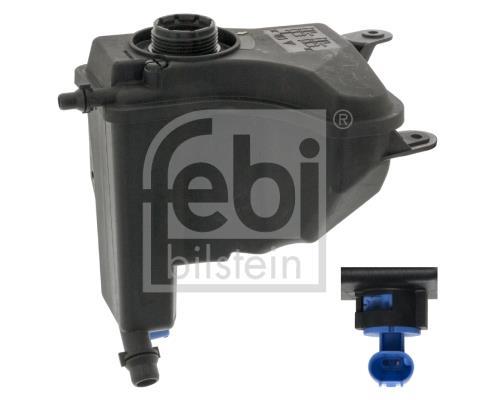 Vase d'expansion, liquide de refroidissement FEBI BILSTEIN 49010 au ...