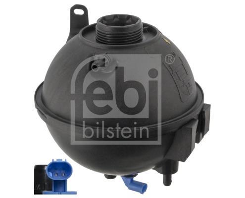 Vase d'expansion, liquide de refroidissement FEBI BILSTEIN 49212 au ...