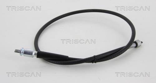 Câble flexible de commande de compteur Triscan A/S 8140 38402 au ...