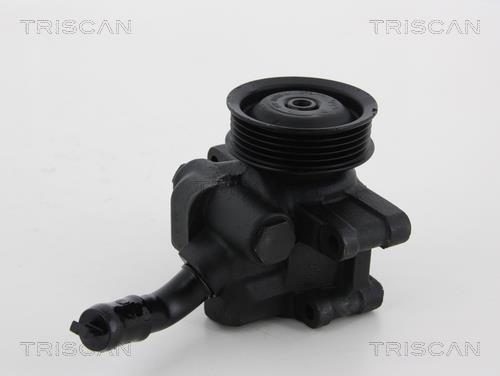 Pompe de direction assistée Triscan A/S 8515 16636 au meilleur prix ...