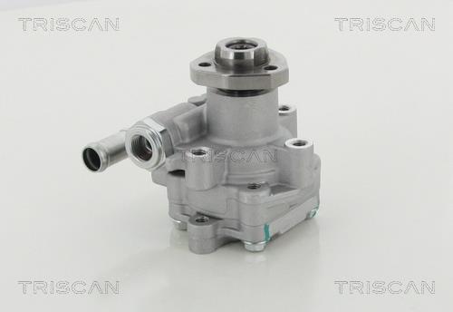 Pompe de direction assistée Triscan A/S 8515 29681 au meilleur prix ...