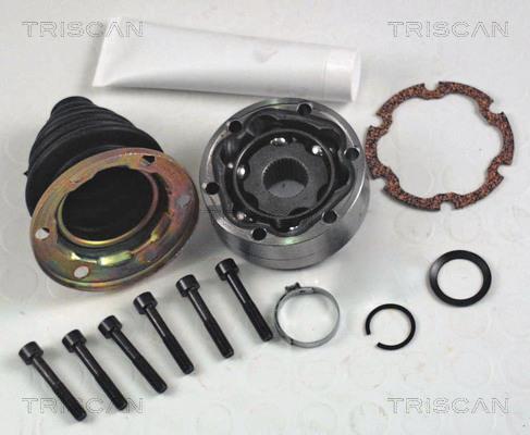 Juego de articulación, árbol de transmisión Triscan A/S 8540 29203 al ...