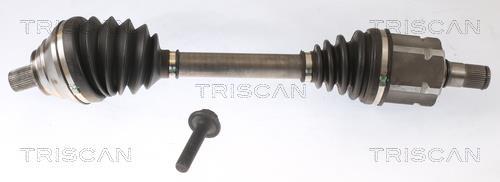 Cardan Triscan A/S ref. 8540 295031 au meilleur prix - Oscaro