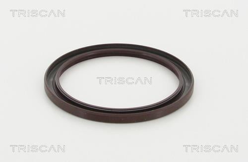 Anillo retén, cigüeñal Triscan A/S 8550 10058 al mejor precio - Oscaro