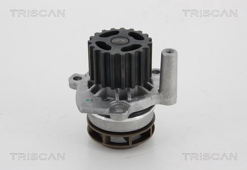Pompe à eau Triscan A/S 8600 29048 au meilleur prix - Oscaro